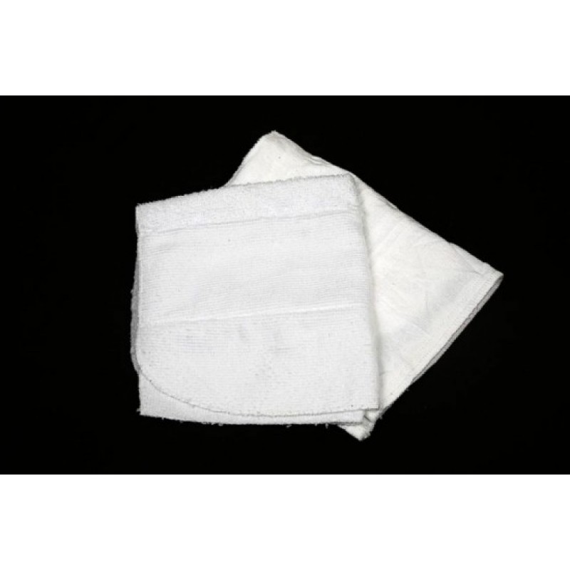 PANO TNT BRANCO FARDO 5 K.